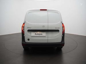 Balts Mercedes-Benz Citan 2022 Viļņa, ar dzinēja tilpumu 1.46 L un nobraukumu 98 tūkst. km par 14950 €, foto 6 vietnē AUTOMOTO.COM.LV