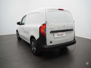Balts Mercedes-Benz Citan 2022 Viļņa, ar dzinēja tilpumu 1.46 L un nobraukumu 98 tūkst. km par 14950 €, foto 7 vietnē AUTOMOTO.COM.LV
