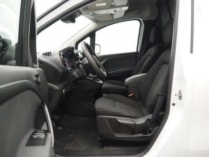 Balts Mercedes-Benz Citan 2022 Viļņa, ar dzinēja tilpumu 1.46 L un nobraukumu 98 tūkst. km par 14950 €, foto 9 vietnē AUTOMOTO.COM.LV