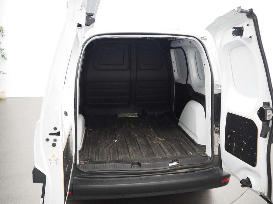 Balts Mercedes-Benz Citan 2022 Viļņa, ar dzinēja tilpumu 1.46 L un nobraukumu 98 tūkst. km par 14950 €, foto 17 vietnē AUTOMOTO.COM.LV