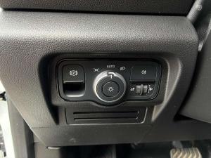 White Mercedes-Benz Citan 2023 in Kaunas, with an engine capacity of 1.33 L and mileage of 95 thousand km for 16999 €, photo 11 on AUTOMOTO.COM.LV