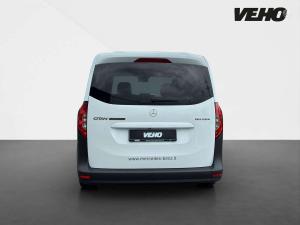 Balts Mercedes-Benz Citan 2024 Kauņa, ar dzinēja tilpumu 0.00 L un nobraukumu 22 tūkst. km par 21500 €, foto 4 vietnē AUTOMOTO.COM.LV