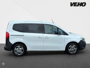 Balts Mercedes-Benz Citan 2024 Kauņa, ar dzinēja tilpumu 0.00 L un nobraukumu 22 tūkst. km par 21500 €, foto 6 vietnē AUTOMOTO.COM.LV