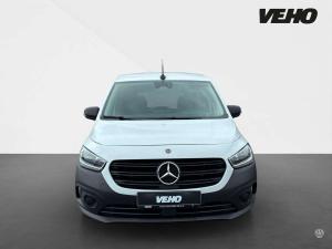Balts Mercedes-Benz Citan 2024 Kauņa, ar dzinēja tilpumu 0.00 L un nobraukumu 22 tūkst. km par 21500 €, foto 8 vietnē AUTOMOTO.COM.LV