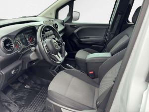 Balts Mercedes-Benz Citan 2024 Kauņa, ar dzinēja tilpumu 0.00 L un nobraukumu 22 tūkst. km par 21500 €, foto 12 vietnē AUTOMOTO.COM.LV