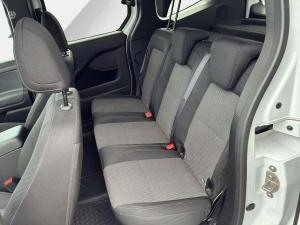 Balts Mercedes-Benz Citan 2024 Kauņa, ar dzinēja tilpumu 0.00 L un nobraukumu 22 tūkst. km par 21500 €, foto 14 vietnē AUTOMOTO.COM.LV
