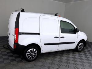 White Mercedes-Benz Citan 2013 in Tallinn, with an engine capacity of 1.50 L and mileage of 279 thousand km for 2499 €, photo 4 on AUTOMOTO.COM.LV