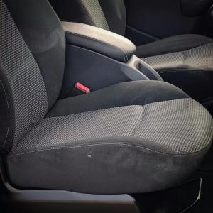 Balts Mercedes-Benz Citan 2016 Rīga, ar dzinēja tilpumu 1.50 L un nobraukumu 249 tūkst. km par 4450 €, foto 13 vietnē AUTOMOTO.COM.LV