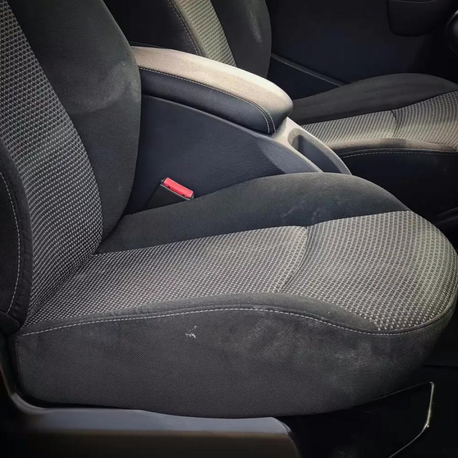 Balts Mercedes-Benz Citan 2016 Rīga, ar dzinēja tilpumu 1.50 L un nobraukumu 249 tūkst. km par 4450 €, foto 13 vietnē AUTOMOTO.COM.LV