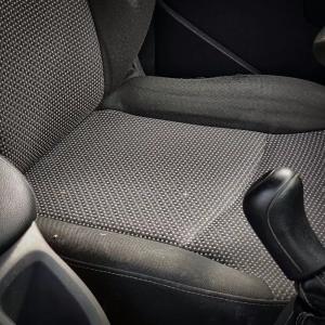 Balts Mercedes-Benz Citan 2016 Rīga, ar dzinēja tilpumu 1.50 L un nobraukumu 249 tūkst. km par 4450 €, foto 16 vietnē AUTOMOTO.COM.LV
