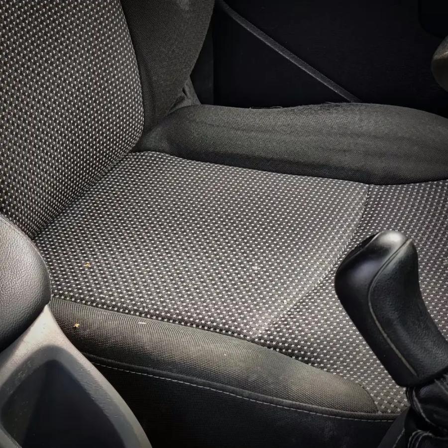 Balts Mercedes-Benz Citan 2016 Rīga, ar dzinēja tilpumu 1.50 L un nobraukumu 249 tūkst. km par 4450 €, foto 16 vietnē AUTOMOTO.COM.LV