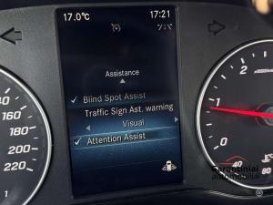 White Mercedes-Benz Citan 2022 in Vilnius, with an engine capacity of 1.50 L and mileage of 67 thousand km for 14950 €, photo 14 on AUTOMOTO.COM.LV