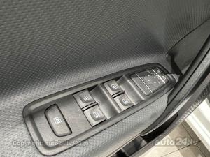 Белый Мерседес Ситан 2023 в Таллин, объемом двигателя 1.50 л и пробегом 77 тыс. км за 18400 €, фото 28 на AUTOMOTO.COM.LV
