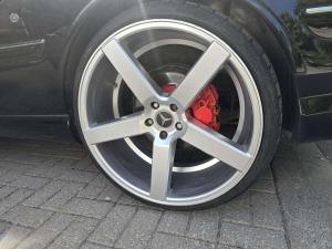 Melns Mercedes-Benz cl-500 2000 Šauļi, ar dzinēja tilpumu 5.00 L un nobraukumu 241 tūkst. km par 4600 €, foto 6 vietnē AUTOMOTO.COM.LV