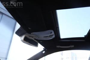 Melns Mercedes-Benz cl-500 2002 Rīga, ar dzinēja tilpumu 5.00 L un nobraukumu 300 tūkst. km par 7495 €, foto 21 vietnē AUTOMOTO.COM.LV
