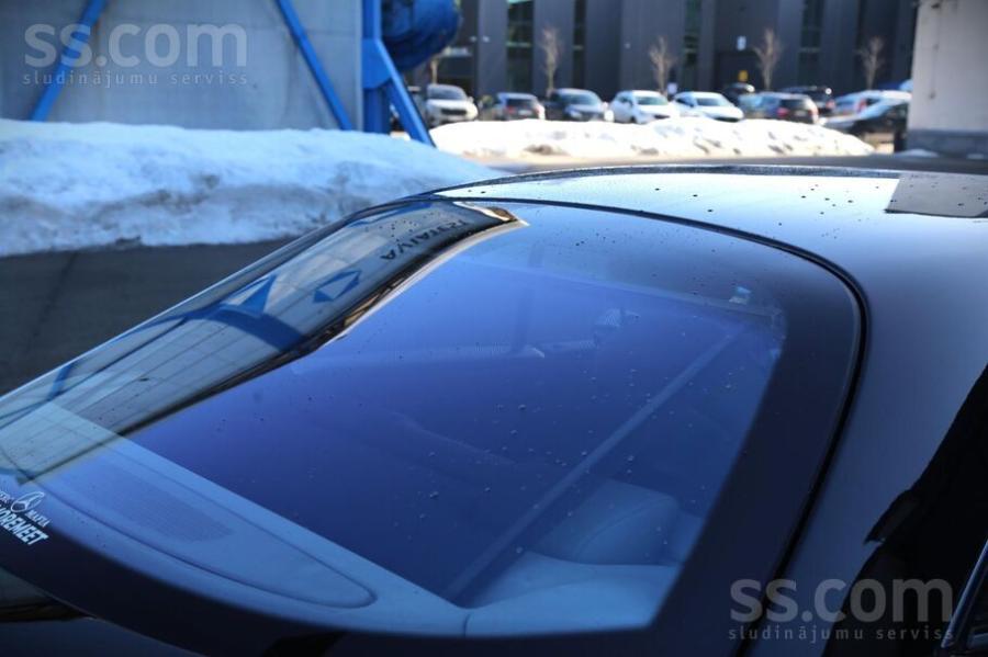 Melns Mercedes-Benz cl-500 2002 Rīga, ar dzinēja tilpumu 5.00 L un nobraukumu 300 tūkst. km par 7495 €, foto 24 vietnē AUTOMOTO.COM.LV