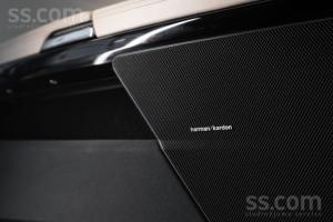 Черный Мерседес ЦЛ 500 2006 в Рига, объемом двигателя 5.50 л и пробегом 133 тыс. км за 18500 €, фото 12 на AUTOMOTO.COM.LV