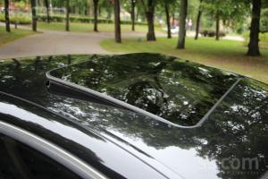 Black Mercedes-Benz cl-500 2007 in Riga, with an engine capacity of 5.50 L and mileage of 164 thousand km for 14950 €, photo 30 on AUTOMOTO.COM.LV