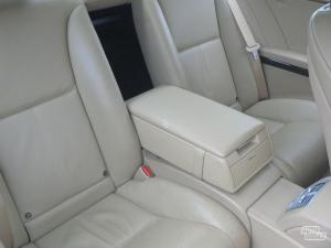 Melns Mercedes-Benz cl-500 2007 Viļņa, ar dzinēja tilpumu 5.50 L un nobraukumu 249 tūkst. km par 12500 €, foto 14 vietnē AUTOMOTO.COM.LV