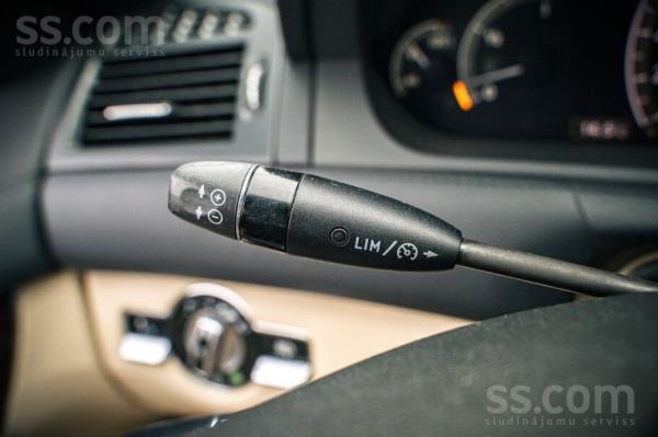 Melns Mercedes-Benz cl-500 2007 Rīga, ar dzinēja tilpumu 5.50 L un nobraukumu 0 tūkst. km par 9990 €, foto 9 vietnē AUTOMOTO.COM.LV
