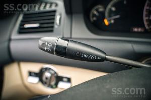 Black Mercedes-Benz cl-500 2007 in Riga, with an engine capacity of 5.50 L and mileage of 0 thousand km for 9990 €, photo 10 on AUTOMOTO.COM.LV