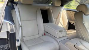 Melns Mercedes-Benz cl-500 2007 Jūrmala, ar dzinēja tilpumu 5.50 L un nobraukumu 120 tūkst. km par 7000 €, foto 23 vietnē AUTOMOTO.COM.LV