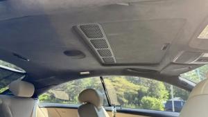 Melns Mercedes-Benz cl-500 2007 Jūrmala, ar dzinēja tilpumu 5.50 L un nobraukumu 120 tūkst. km par 7000 €, foto 24 vietnē AUTOMOTO.COM.LV