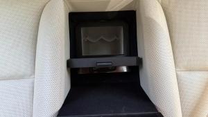 Melns Mercedes-Benz cl-500 2007 Jūrmala, ar dzinēja tilpumu 5.50 L un nobraukumu 120 tūkst. km par 7000 €, foto 25 vietnē AUTOMOTO.COM.LV