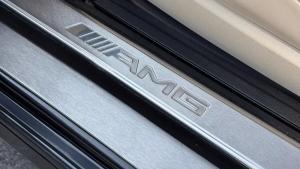 Melns Mercedes-Benz cl-500 2007 Jūrmala, ar dzinēja tilpumu 5.50 L un nobraukumu 120 tūkst. km par 7000 €, foto 28 vietnē AUTOMOTO.COM.LV