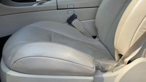 Melns Mercedes-Benz cl-500 2007 Jūrmala, ar dzinēja tilpumu 5.50 L un nobraukumu 120 tūkst. km par 7000 €, foto 29 vietnē AUTOMOTO.COM.LV