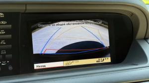 Melns Mercedes-Benz cl-500 2007 Jūrmala, ar dzinēja tilpumu 5.50 L un nobraukumu 120 tūkst. km par 7000 €, foto 31 vietnē AUTOMOTO.COM.LV