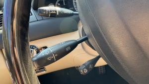 Melns Mercedes-Benz cl-500 2007 Jūrmala, ar dzinēja tilpumu 5.50 L un nobraukumu 120 tūkst. km par 7000 €, foto 33 vietnē AUTOMOTO.COM.LV