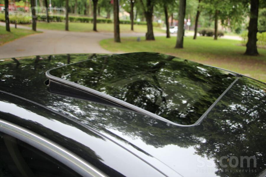 Melns Mercedes-Benz cl-500 2007 Rīga, ar dzinēja tilpumu 5.50 L un nobraukumu 166 tūkst. km par 13000 €, foto 13 vietnē AUTOMOTO.COM.LV