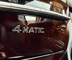 Melns Mercedes-Benz cl-500 2013 Kauņa, ar dzinēja tilpumu 4.66 L un nobraukumu 142 tūkst. km par 23000 €, foto 24 vietnē AUTOMOTO.COM.LV