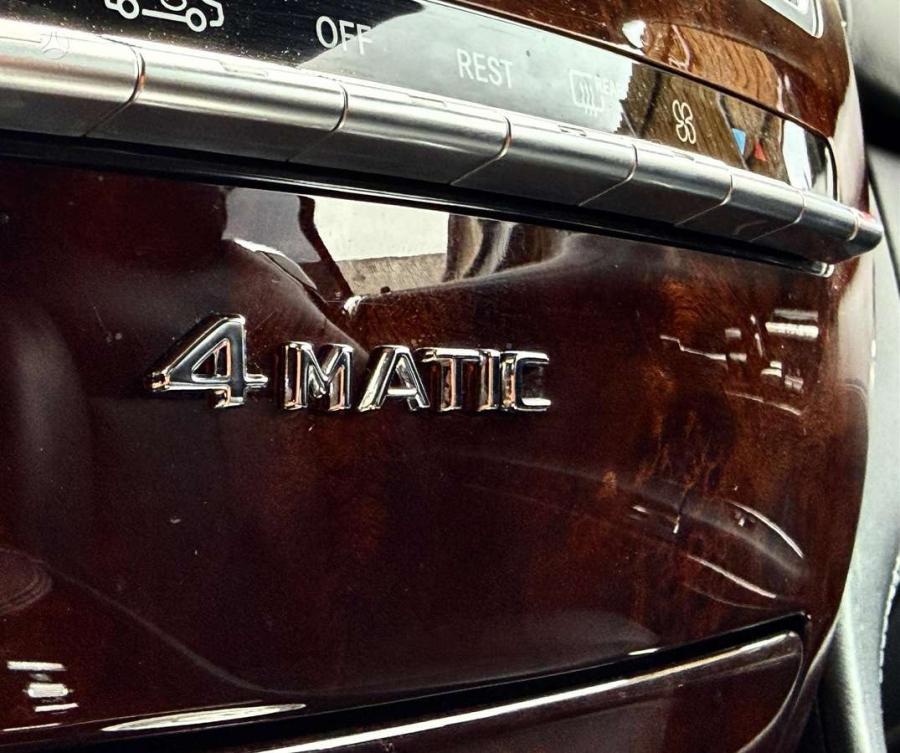 Melns Mercedes-Benz cl-500 2013 Kauņa, ar dzinēja tilpumu 4.66 L un nobraukumu 142 tūkst. km par 23000 €, foto 24 vietnē AUTOMOTO.COM.LV