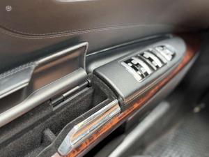 Melns Mercedes-Benz cl-500 2013 Kauņa, ar dzinēja tilpumu 4.66 L un nobraukumu 142 tūkst. km par 23000 €, foto 38 vietnē AUTOMOTO.COM.LV