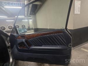 Pelēks Mercedes-Benz cl-500 1994 Rīga, ar dzinēja tilpumu 5.00 L un nobraukumu 292 tūkst. km par 11750 €, foto 15 vietnē AUTOMOTO.COM.LV