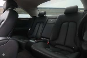 Серый Мерседес ЦЛ 500 2004 в Вильнюс, объемом двигателя 4.97 л и пробегом 195 тыс. км за 7000 €, фото 9 на AUTOMOTO.COM.LV