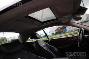 Pelēks Mercedes-Benz cl-55-amg 2003 Rīga, ar dzinēja tilpumu 5.50 L un nobraukumu 152 tūkst. km par 21990 €, foto 14 vietnē AUTOMOTO.COM.LV