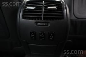 Pelēks Mercedes-Benz cl-55-amg 2003 Rīga, ar dzinēja tilpumu 5.50 L un nobraukumu 152 tūkst. km par 21990 €, foto 22 vietnē AUTOMOTO.COM.LV