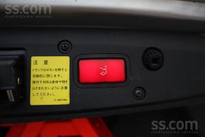 Pelēks Mercedes-Benz cl-55-amg 2003 Rīga, ar dzinēja tilpumu 5.50 L un nobraukumu 152 tūkst. km par 21990 €, foto 28 vietnē AUTOMOTO.COM.LV