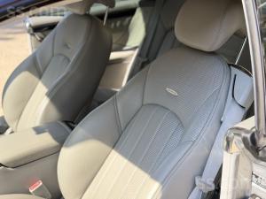 Pelēks Mercedes-Benz cl-55-amg 2004 Rīga, ar dzinēja tilpumu 5.40 L un nobraukumu 194 tūkst. km par 27000 €, foto 16 vietnē AUTOMOTO.COM.LV