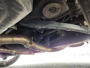 Balts Mercedes-Benz cl-55-amg 2004 Rīga, ar dzinēja tilpumu 5.40 L un nobraukumu 84 tūkst. km par 18499 €, foto 19 vietnē AUTOMOTO.COM.LV