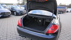 Mercedes-Benz cl-63-amg 2007 Viļņa, ar dzinēja tilpumu 6.20 L un nobraukumu 190 tūkst. km par 19900 €, foto 16 vietnē AUTOMOTO.COM.LV