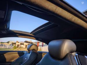 Pelēks Mercedes-Benz cl-63-amg 2009 Šauļi, ar dzinēja tilpumu 6.30 L un nobraukumu 162 tūkst. km par 24999 €, foto 17 vietnē AUTOMOTO.COM.LV