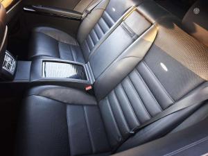 Pelēks Mercedes-Benz cl-63-amg 2009 Šauļi, ar dzinēja tilpumu 6.30 L un nobraukumu 162 tūkst. km par 24999 €, foto 23 vietnē AUTOMOTO.COM.LV