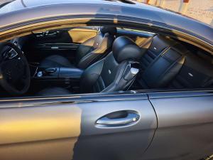Pelēks Mercedes-Benz cl-63-amg 2009 Šauļi, ar dzinēja tilpumu 6.30 L un nobraukumu 162 tūkst. km par 24999 €, foto 27 vietnē AUTOMOTO.COM.LV