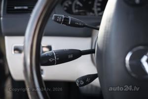 Black Mercedes-Benz CL-Class 2011 in Tallinn, with an engine capacity of 4.70 L and mileage of 245 thousand km for 17900 €, photo 26 on AUTOMOTO.COM.LV