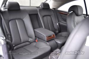 Mercedes-Benz CL-Class 2004 Tallina, ar dzinēja tilpumu 5.50 L un nobraukumu 90 tūkst. km par 17900 €, foto 29 vietnē AUTOMOTO.COM.LV