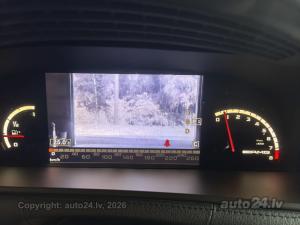 Серый Мерседес ЦЛ-класс 2007 в Таллин, объемом двигателя 6.20 л и пробегом 172 тыс. км за 25890 €, фото 17 на AUTOMOTO.COM.LV